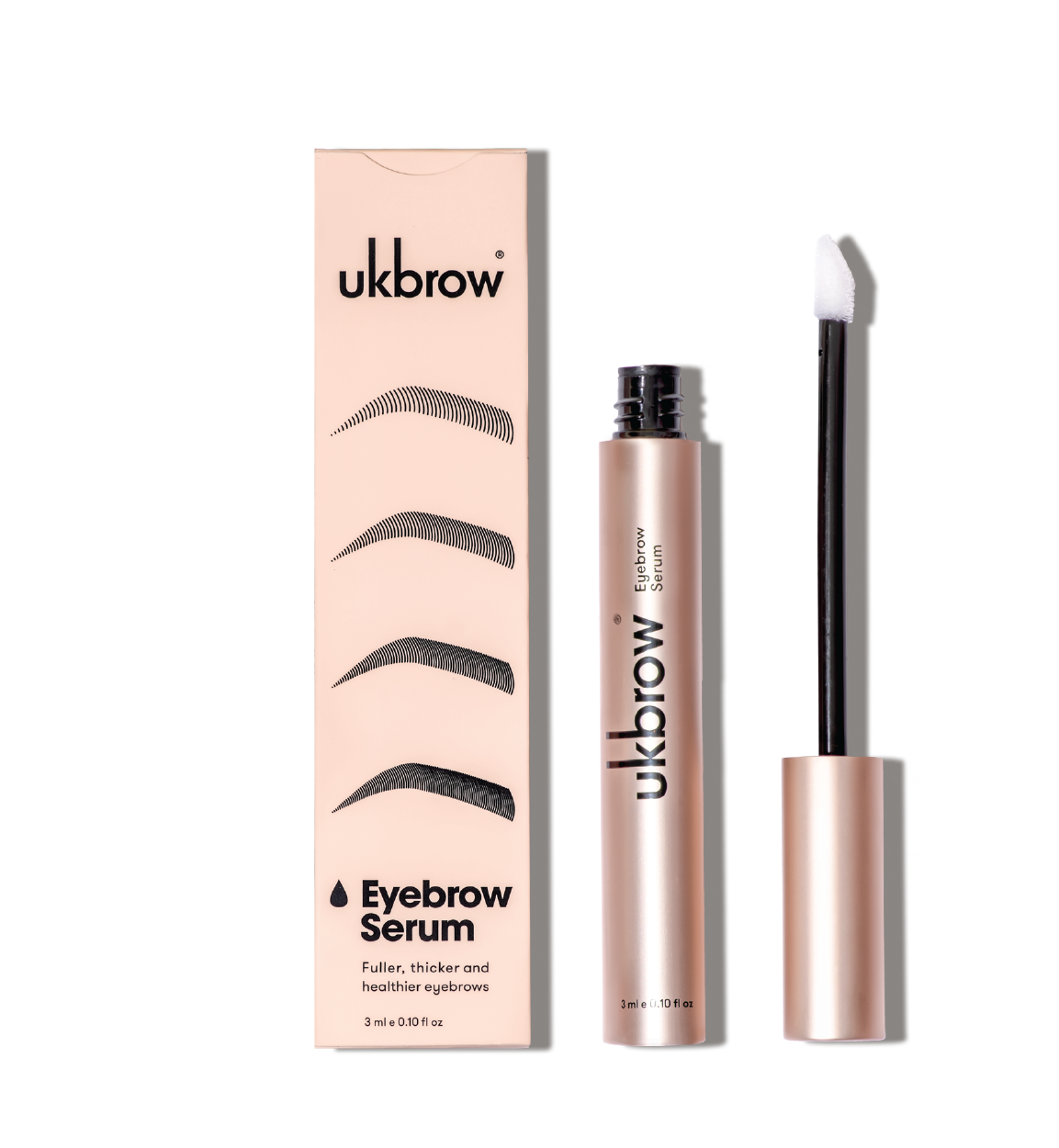 UKBROW Eyebrow Serum – Feed Me Beauty